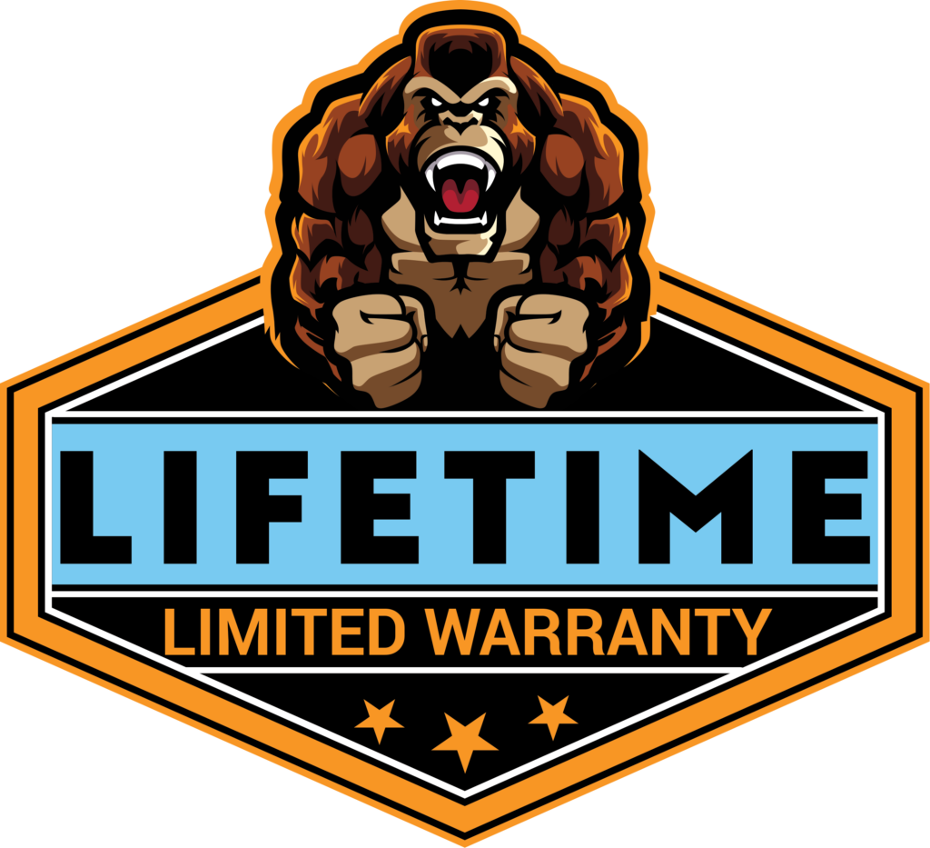 Never Completely Paint or Stain your deck again! - Kong Armor